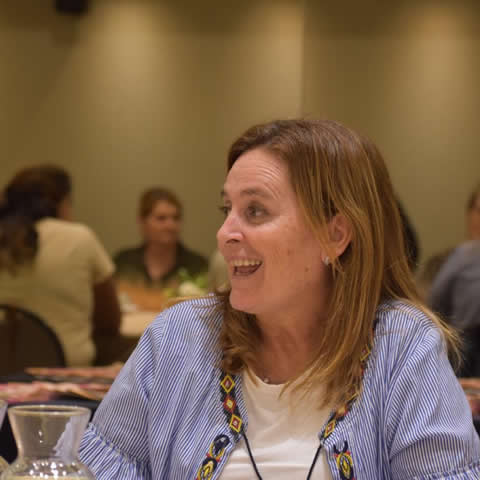 Board of Directors - Coalition of the Americas